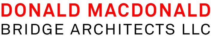 Donald McDonald – Architects LLC